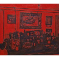 vongruben.com – Christopher von Gruben | Painter